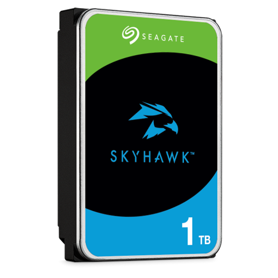 KEEPER HELLAS. SEAGATE SKYHAWK 1TB SEAGATE ΣΚΛΗΡΟΣ ΔΙΣΚΟΣ