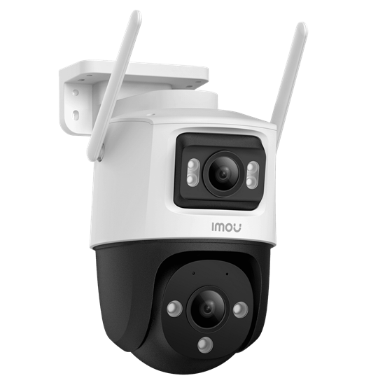 KEEPER HELLAS. IMOU CRUISER DUAL 10MP (IPC-S7XP-10M0WED-0360B)