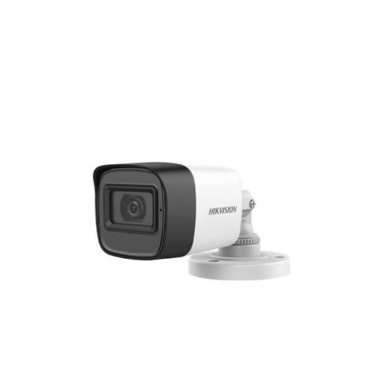 KEEPER HELLAS. DS-2CE16H0T-ITPFS(2.8mm)